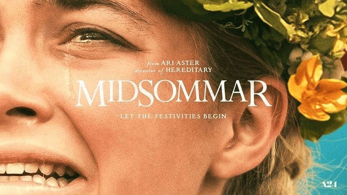 Critique film : Midsommar Director's Cut de Ari Aster