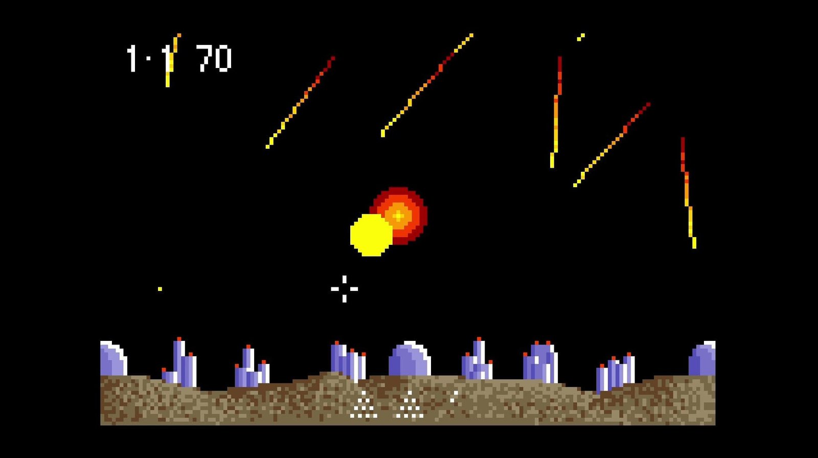 Promo sur PS4 avec le jeu Atari 50 : The Anniversary Celebration