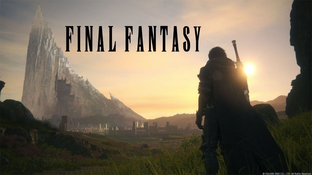 Square Enix amorce-t-il le grand retour Final Fantasy, saga phare du J ...